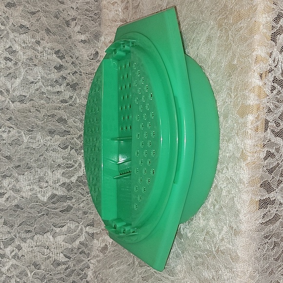 Tupperware | Kitchen | Tupperware Grater And Bowl | Poshmark